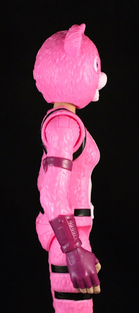 She's Fantastic: 12" Fortnite - CUDDLE TEAM LEADER!