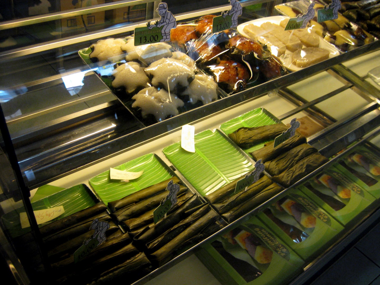 Turning Boholano: Painitang Bol-anon