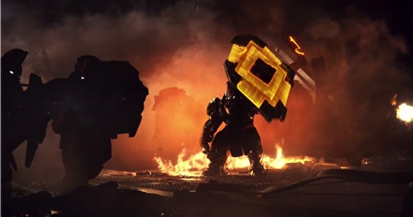 What's New in Destiny 2 - Destiny 2 vs. Destiny 1