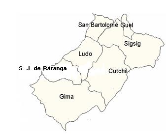 Mi Sigsig: El Sígsig