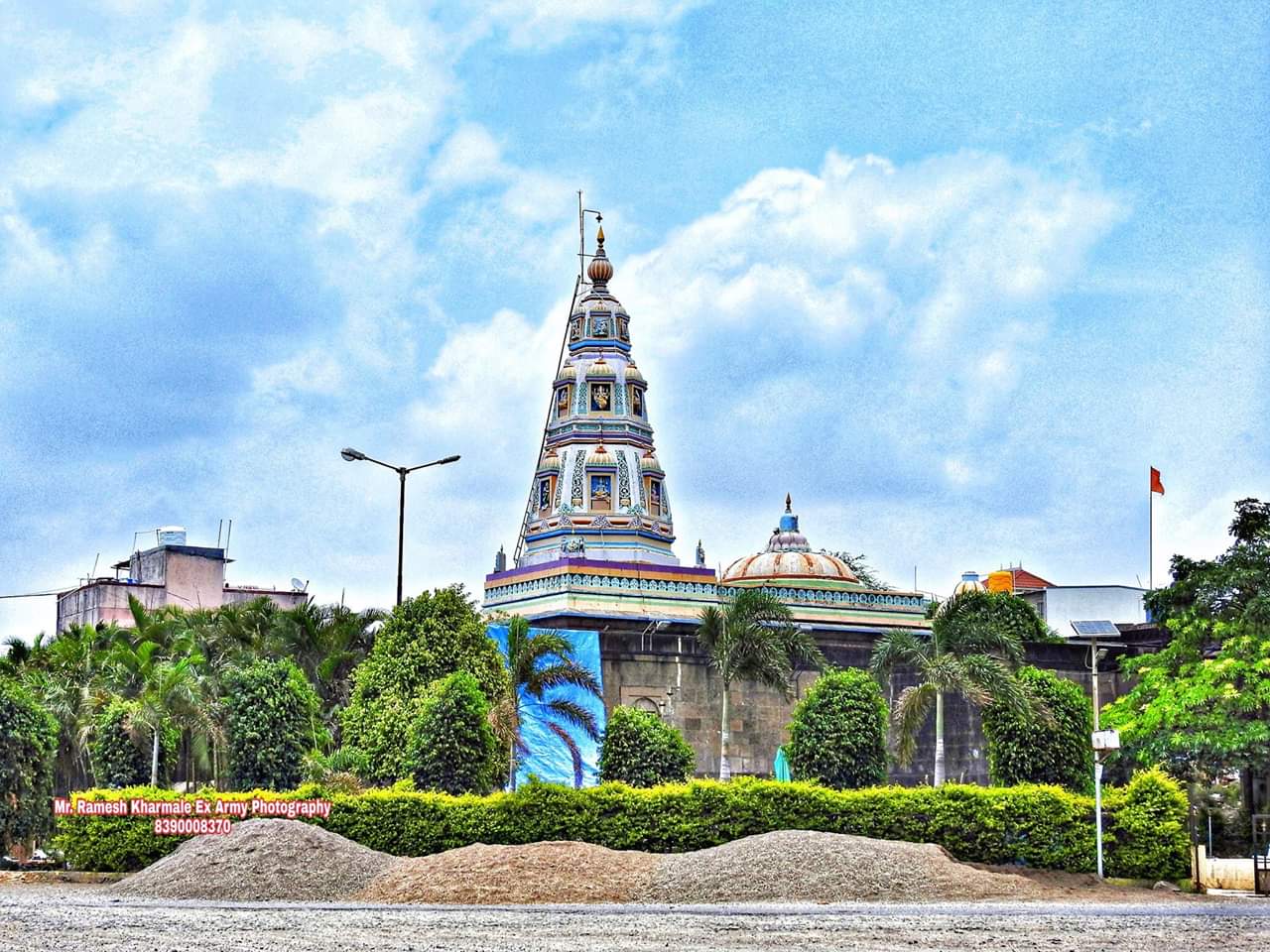 जुन्नर तहसील के ऐतिहासिक और प्राकृतिक दर्शन| Historical and natural ...