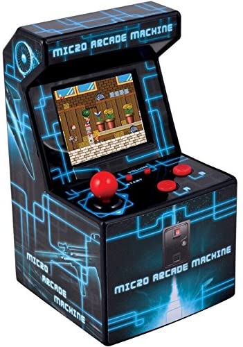 Las mejores consolas arcade actuales disponibles en el mercado ...
