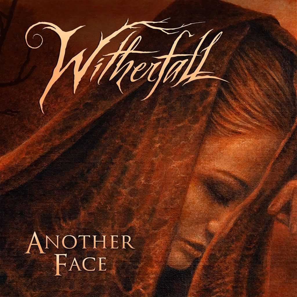 Witherfall Release New Single "Another Face" | NataliezWorld
