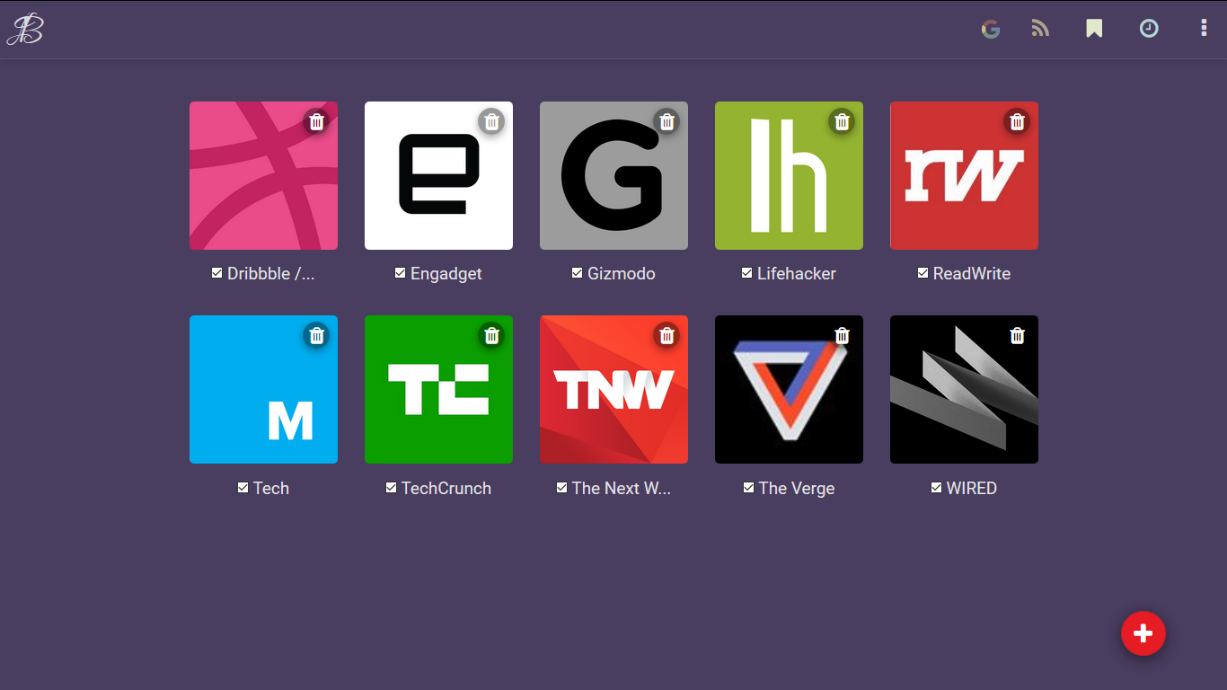 GitHub - CptFoobar/Blink: A browser extension to replace New Tab with ...