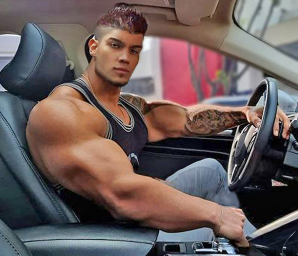 BUILT by tallsteve: Where Should We Go?