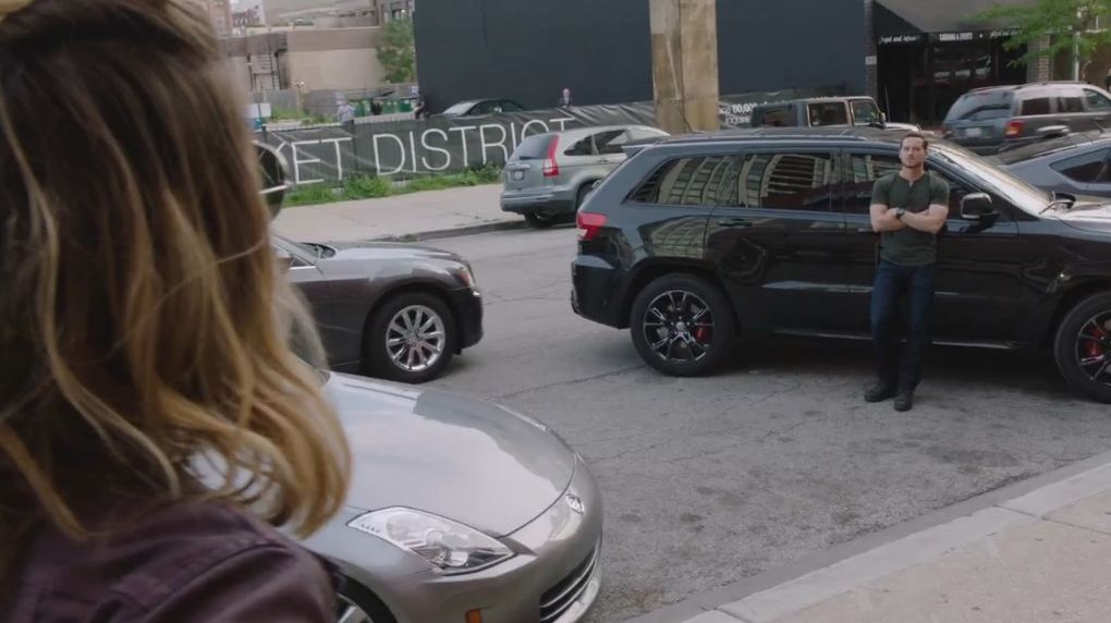 Filming Locations of Chicago and Los Angeles: Chicago PD: Season 3 ...