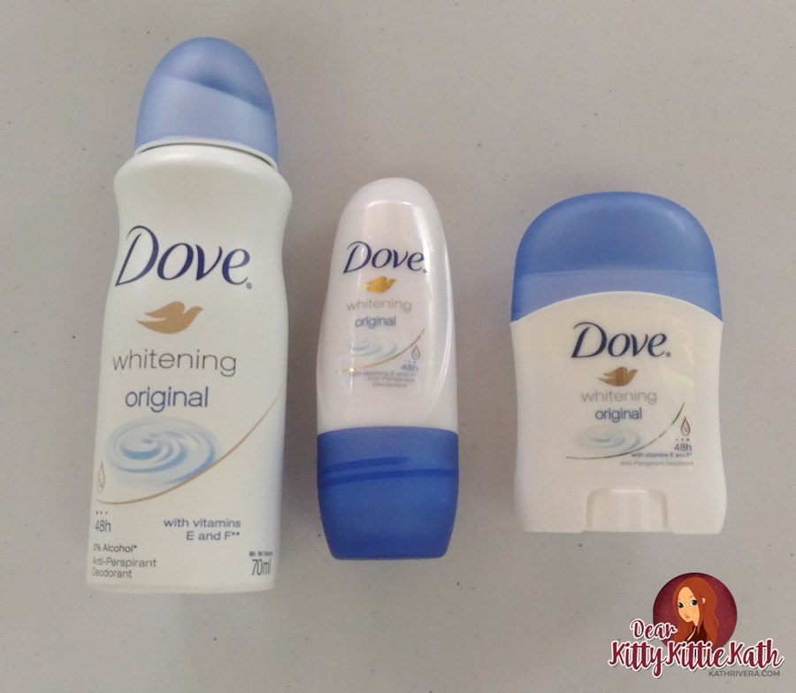 Dove Go Shave Launch #DoveGoShave | Dear Kitty Kittie Kath- Top ...
