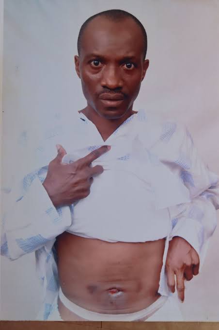 Instagram Pictures, Photos: About Jacob Olakunle Ajomale US Microchip ...