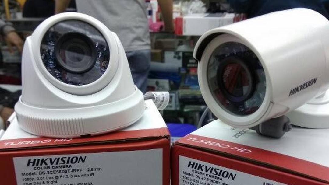 Pasang CCTV Camera Sentul - Bogor >> Jasa Service & Toko CCTV || Murah ...