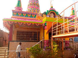 Unique Places In Murbad: Beauty of Murbad: Mhasa Yatra