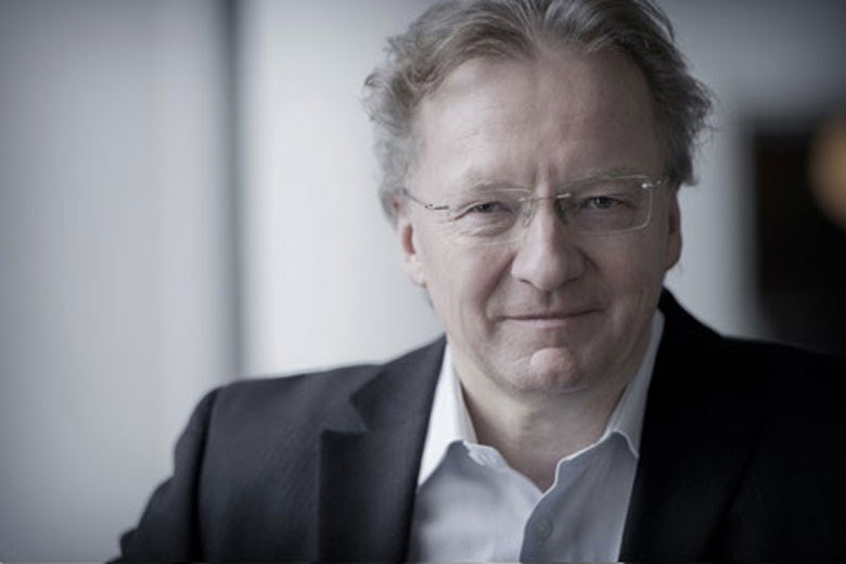 El Mirador Nocturno: Friedrich Haider