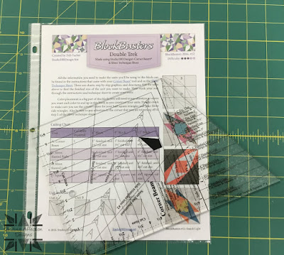 Quilting Affection Designs: 2018 Master the Rulers: Studio 180 Design ...