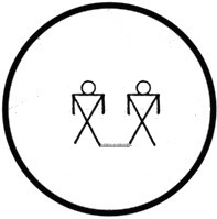 The Brothers Symbol | Eve Warren : A History of...