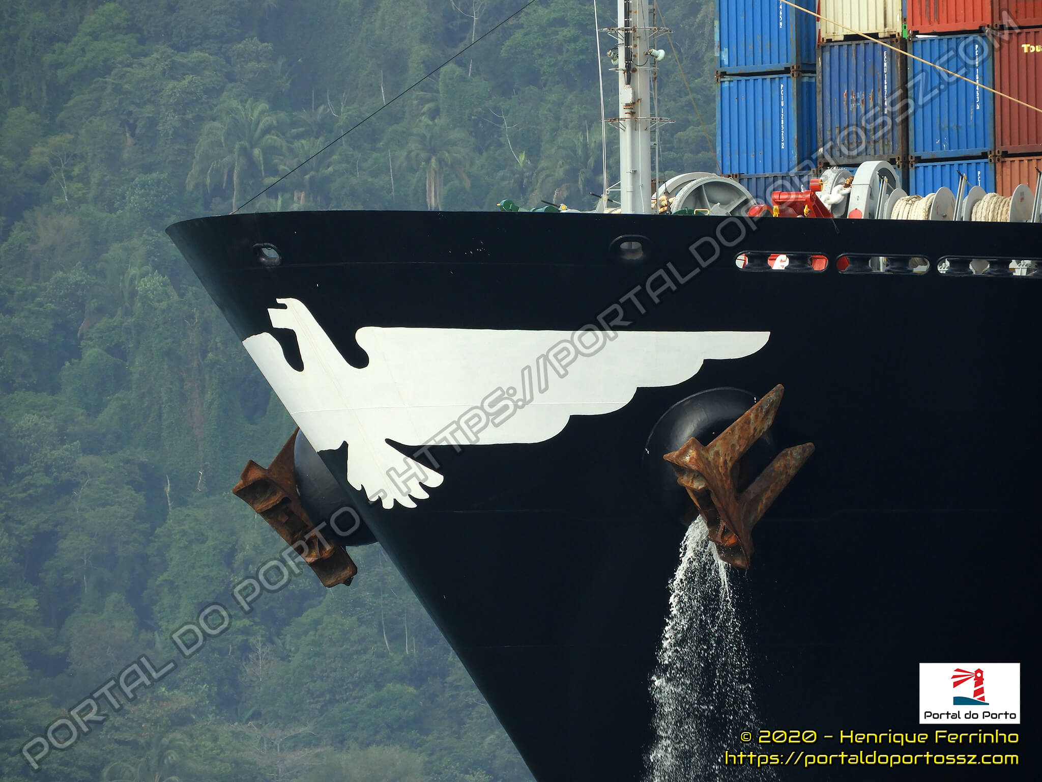 APL Oregon - Portal do Porto