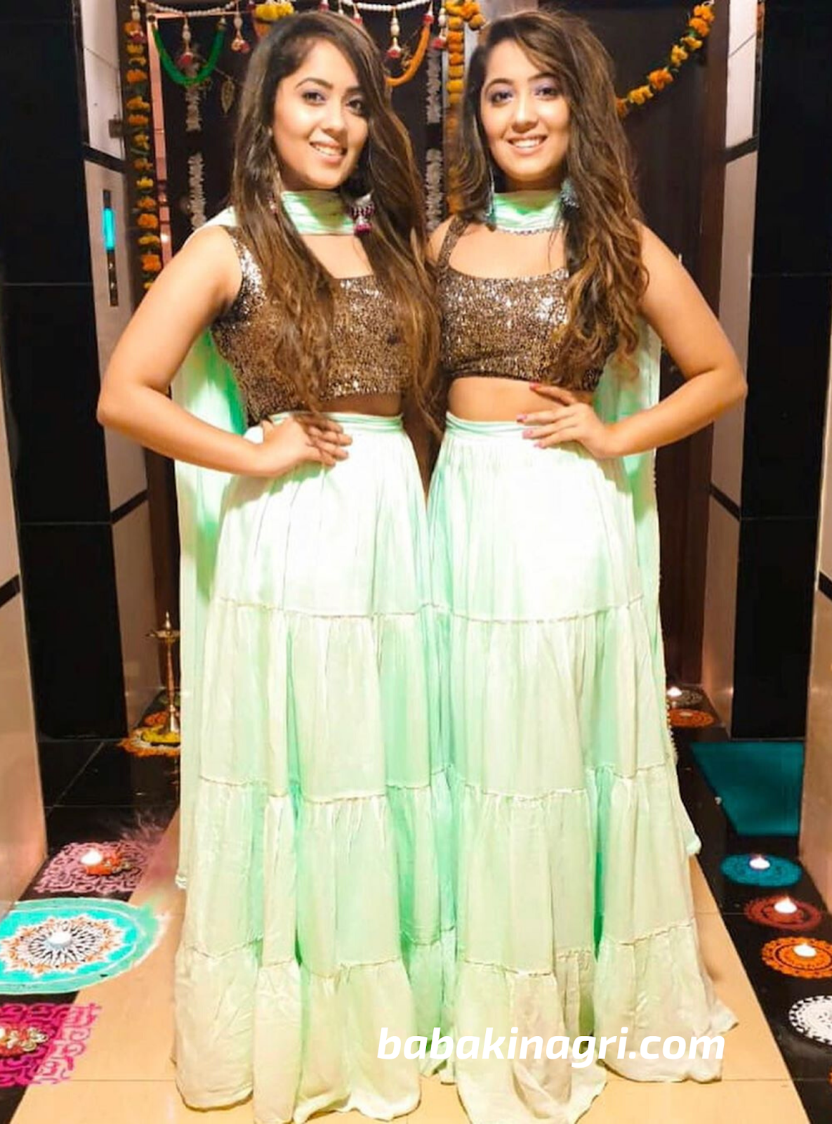 [90+] Chinki Minki HD Images, Surabhi Samriddhi Images #3