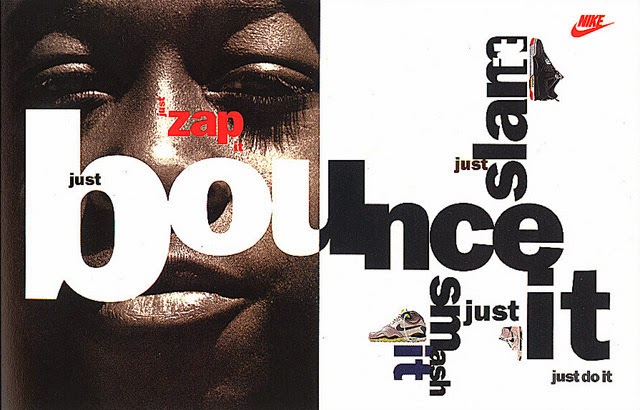 Graphic Design : Neville Brody : Blog 14