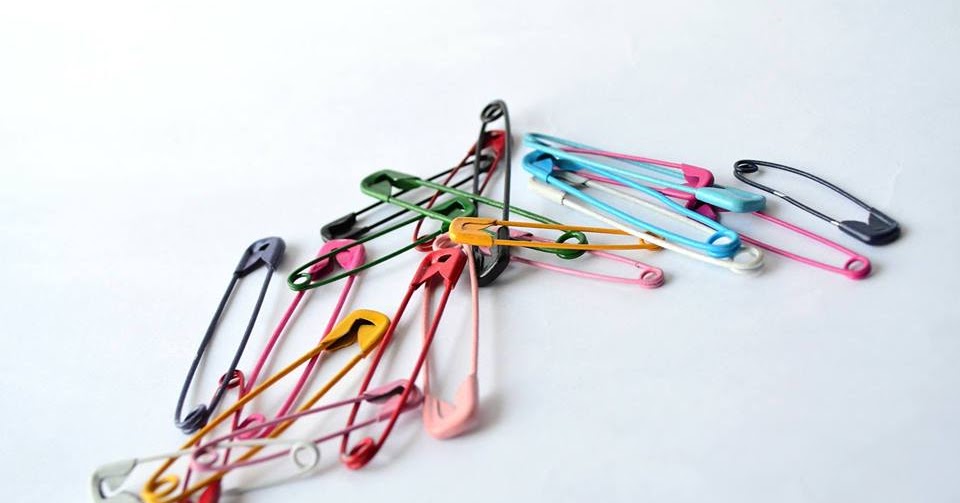 decolonizing solidarity: Ways to make safety pin solidarity actually safer