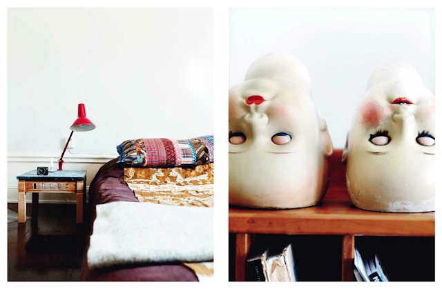 Design Shimmer: Details