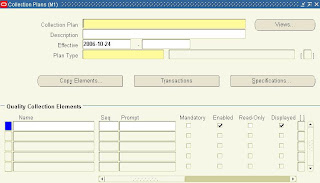 sarath babu oracle questions and answers : oracle skip lot functionality
