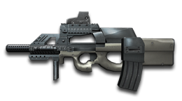 P90 MC