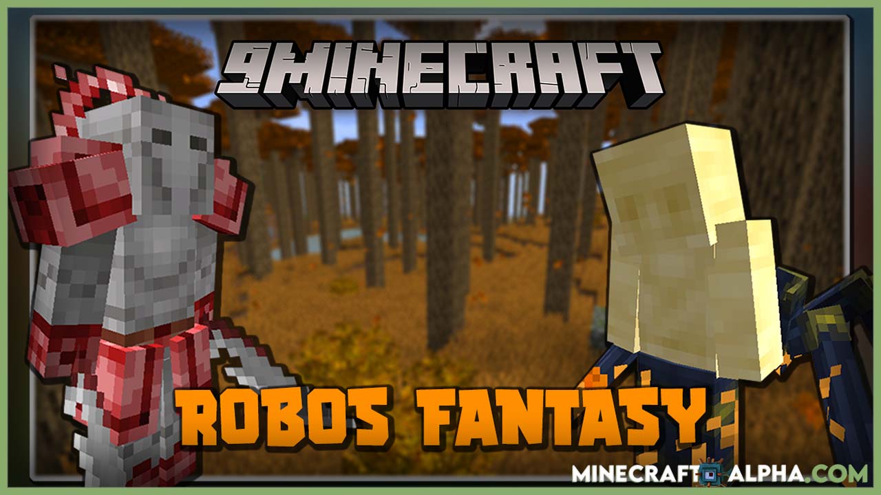 Best minecraft rpg mods - beatrts