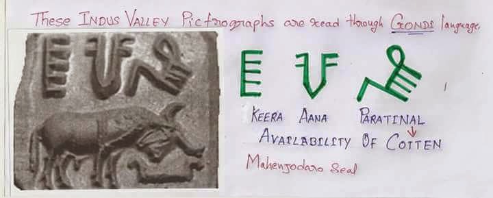 The Indus Valley Civilization: Was it a Bilingual Culture? - Ancient ...