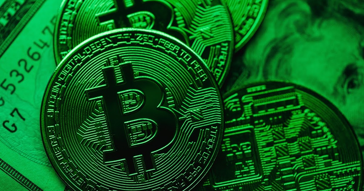 Why Did Bitcoin Crash Suddenly