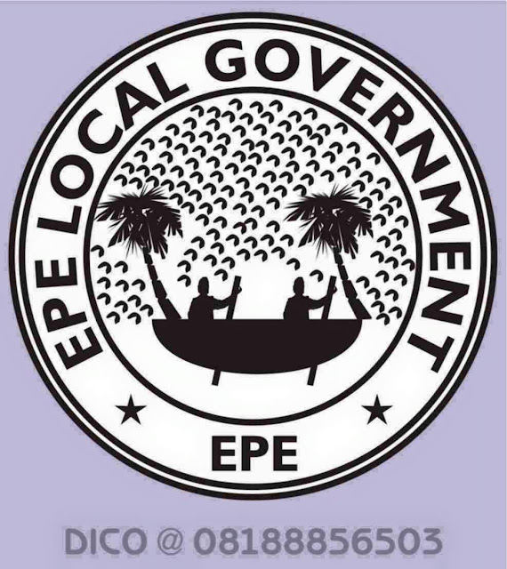 Epe LG logo - Graph-Pix