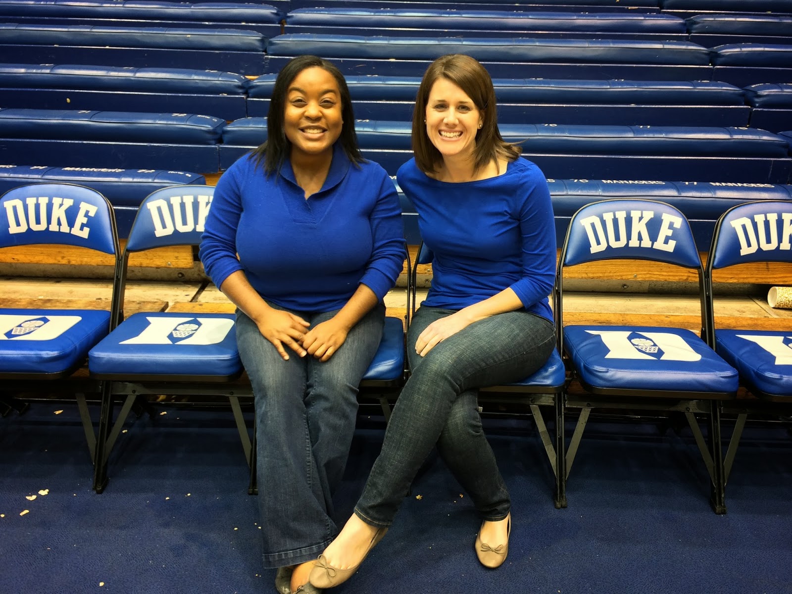 Hand Me Down Style: Show Us Your Life: Erin