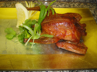 FOODYHOLIC'S Choice: SQUAB Dinner - How to cook