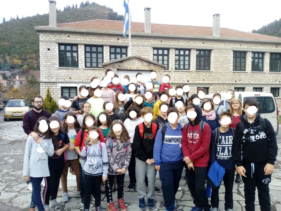 3o Δημοτικό Σχολείο Άμφισσας: "ΑΓΡΙΑ ΠΑΝΙΔΑ" - ΠΑΡΑΚΟΛΟΥΘΗΣΗ ...