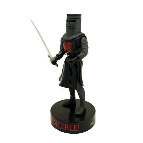 Monty Python and the Holy Grail - Black Knight Talking Premium Motion ...