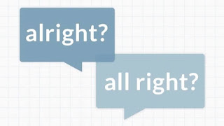 All right vs Alright: Which Is Correct?