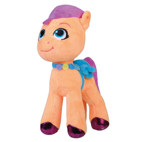 MLP Happy People G5 Plush | MLP Merch