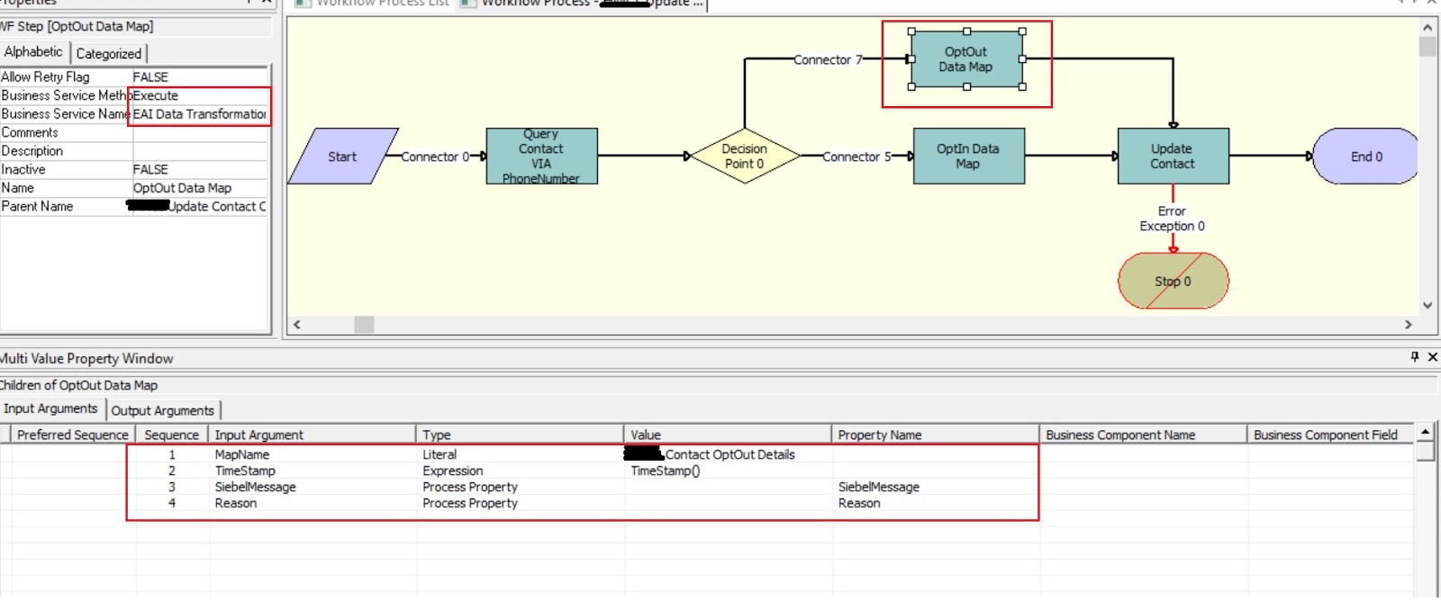 Siebel Foundation Siebel Data Maps Making Integration Easy