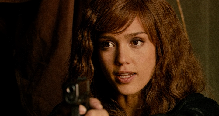 MovieScreenshots: Machete 2010 Photo gallery (movie screenshots)