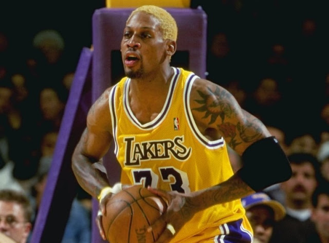 10 Rarest Jersey Numbers in NBA History