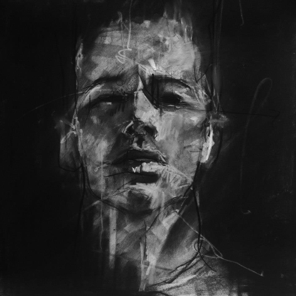 Artodyssey: Guy Denning