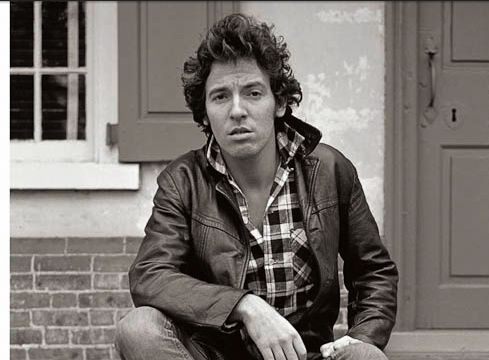 Insight Editions: Bruce Springsteen releases new album