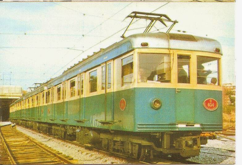 CALENDARIOS DE PATXI: .COLECCION DE 50 LOCOMOTORAS Y TRANVIAS