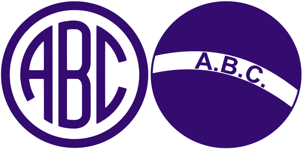 GINO ESCUDOS: ABC FC (CUIABÁ) - MT