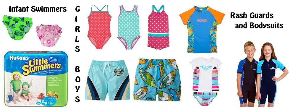 Aqua Splash Swim Zone: WHAT TO WEAR FOR SWIMMING CLASS…