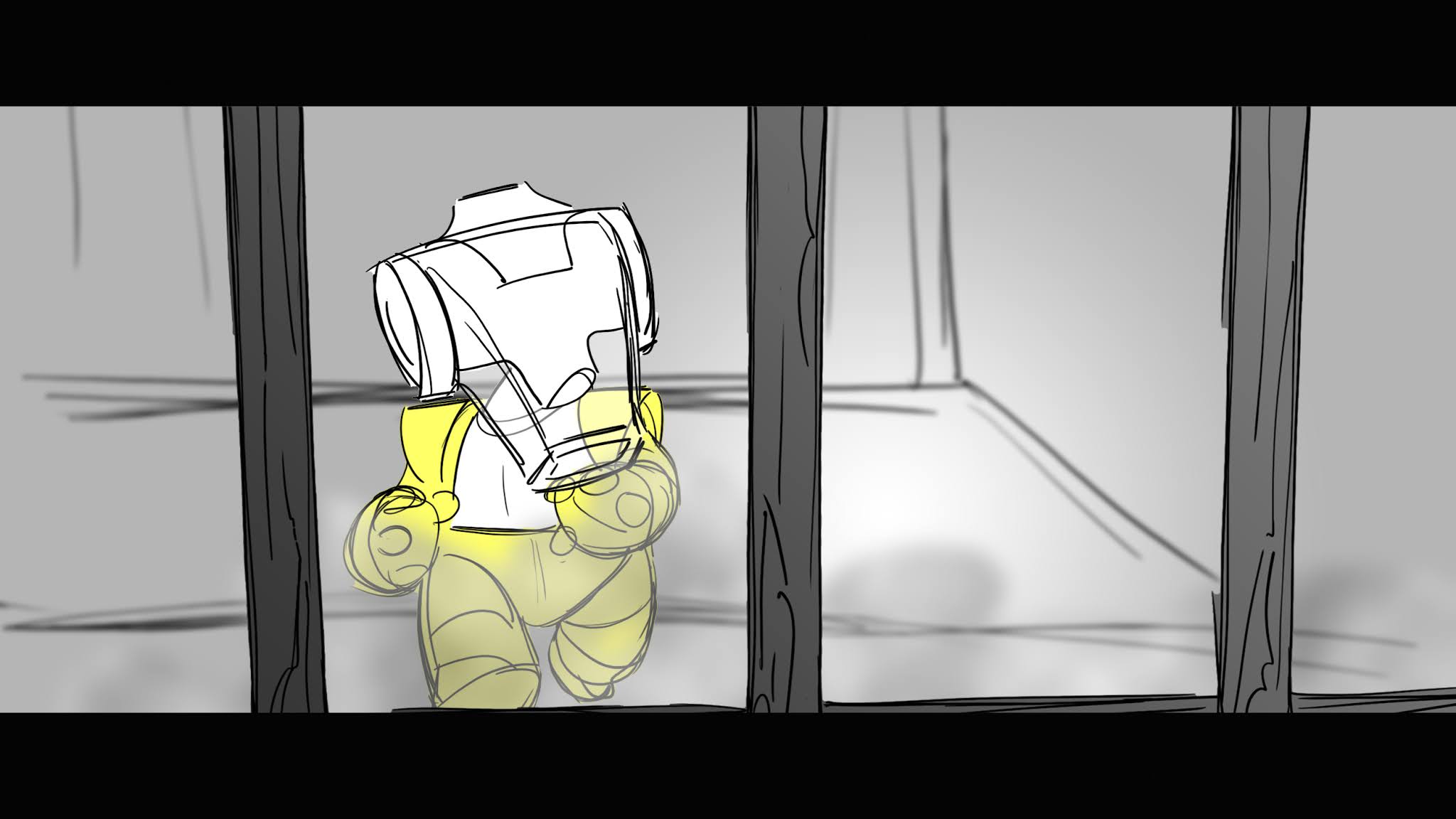 dickie the dolls: SCOOB! Mean Mystery Machine