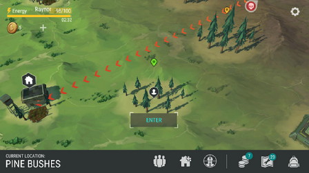 Panduan Bermain Last Day on Earth Survival Terlengkap - ID Harvest