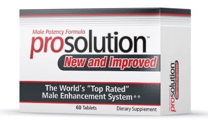 ProSolution Pills Review