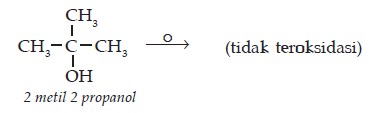 Tata Nama Alkanol, Jenis-jenis, Sifat dan Kegunaan Alkanol - Rumus Kimia