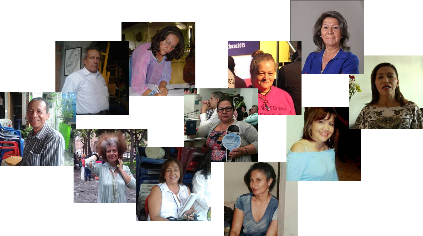 Escuela Popular de Cultura Política y Constitucional: Dirección de la ...