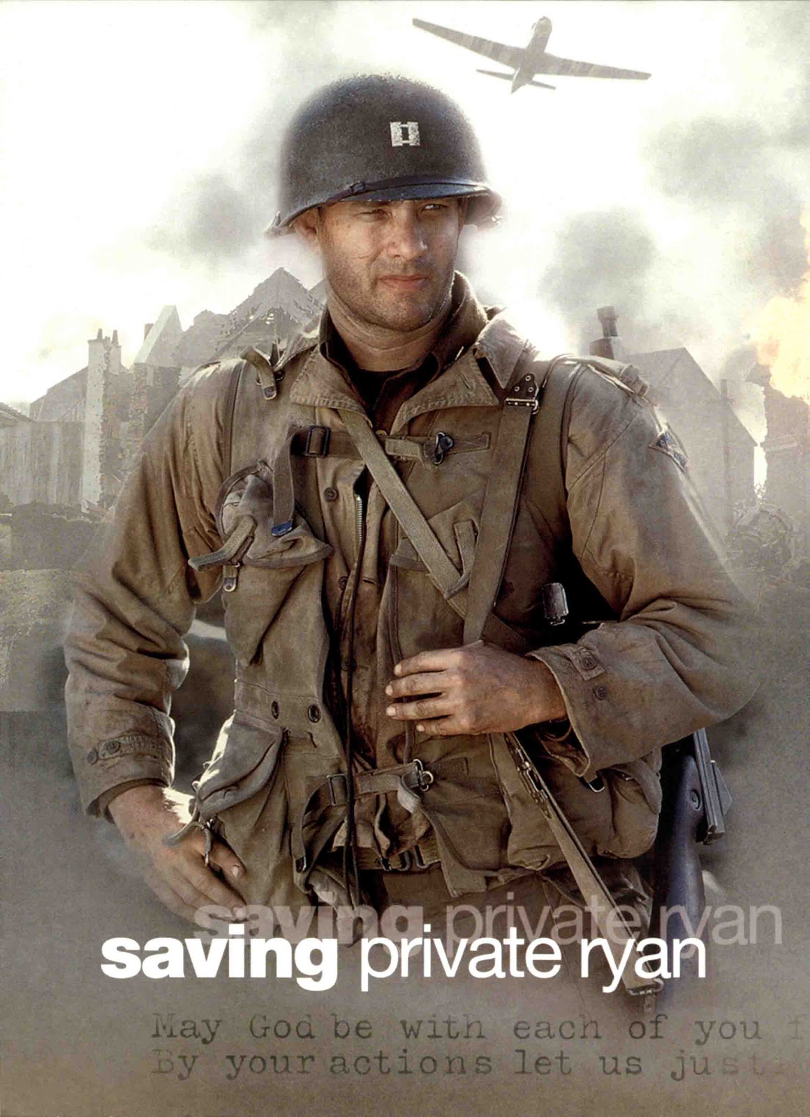 MI ENCICLOPEDIA DE CINE: Salvar al soldado Ryan - Saving Private Ryan ...