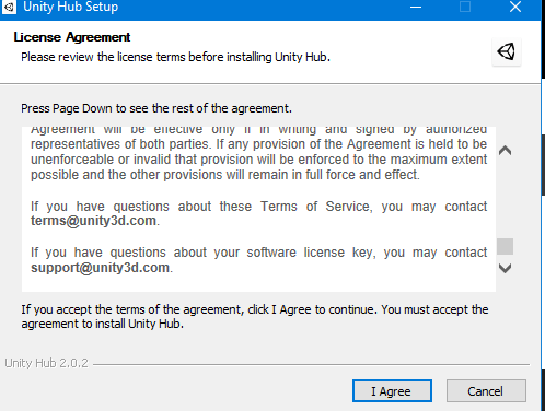 Tutorial Install Unity 3D - Dunia Pemrogramanque