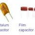 WAZIPOINT Engineering Science & Technology: Why Capacitor and ...
